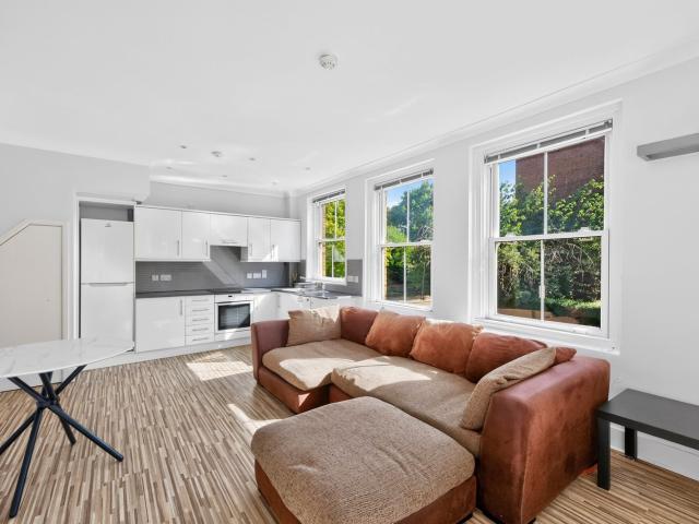 Apartment at Central Street, Greater London