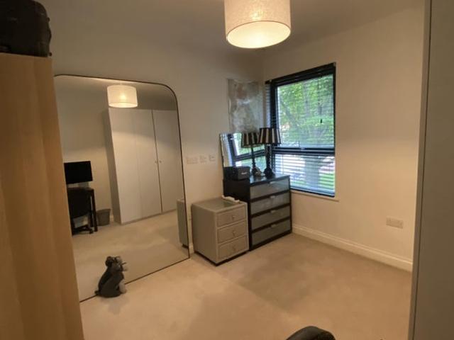 Apartment at Central Street, Greater London