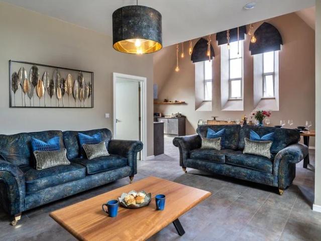 Apartment at Central Street, Newquay