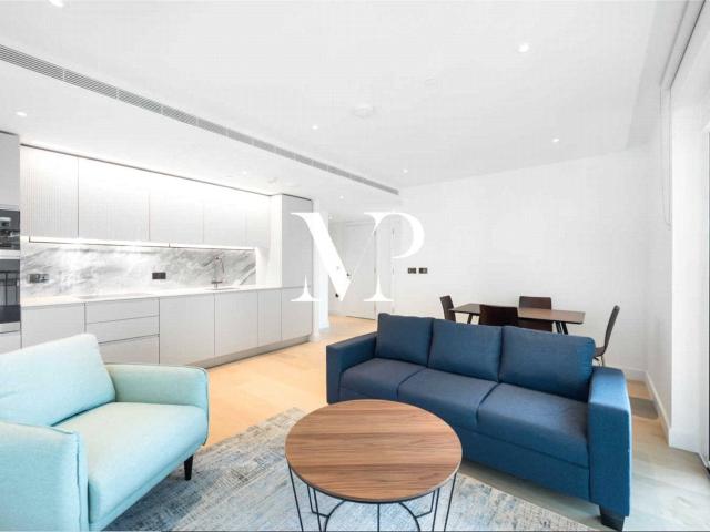Apartment at Centreway Apartments, London
