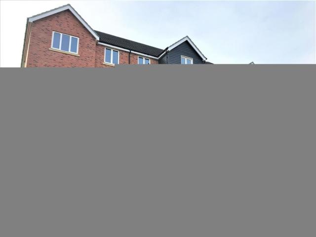 Apartment at Centrifuge Way, Rushmoor