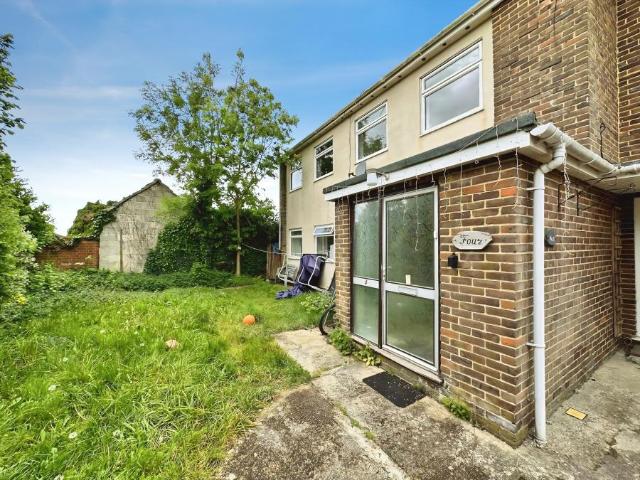 Apartment at Centurion Close, Salisbury