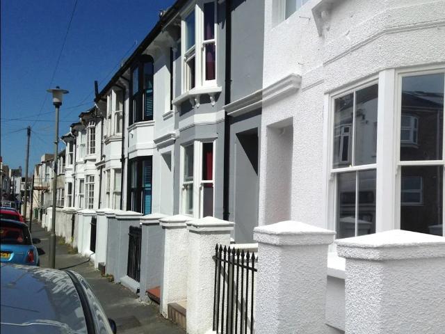 Apartment at Centurion Road, Brighton