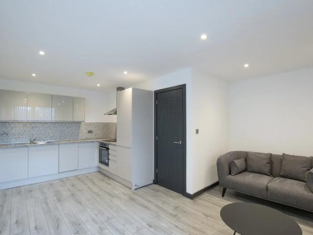 Apartment at Century Fields, Leeds