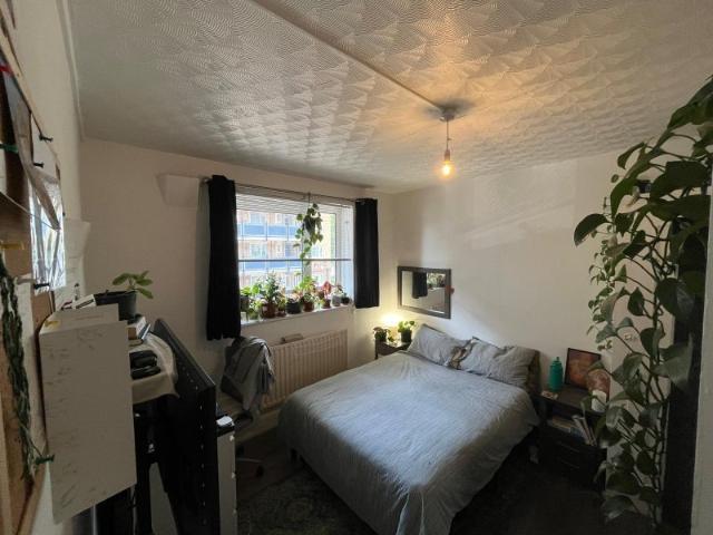 Apartment at Cephas Street, Greater London