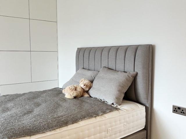 Apartment at Cerney Mews, City of Westminster