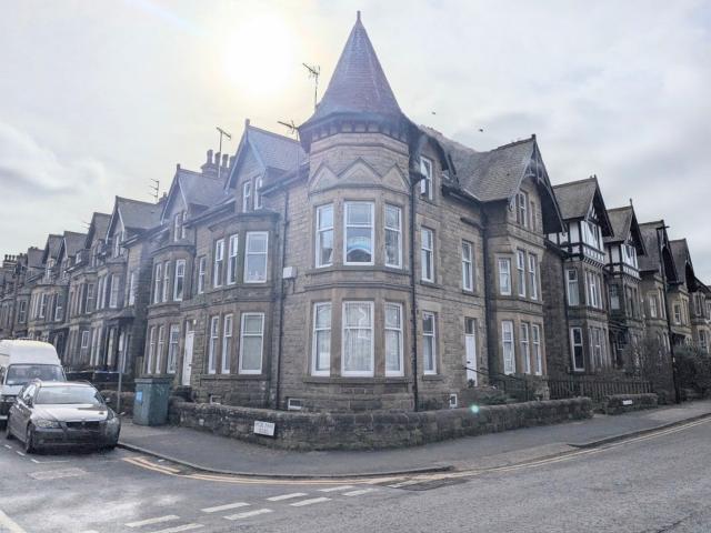 Apartment at Chudleigh Road, Harrogate