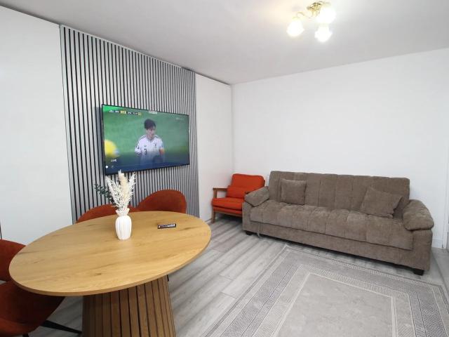 Apartment at Chudleigh Street, Greater London