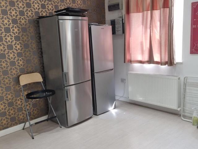 Apartment at Chusan Place, Greater London