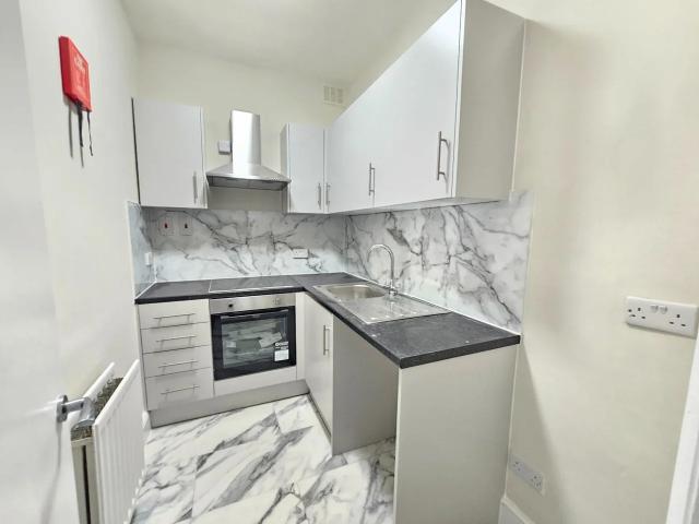 Apartment at Church Manor Way, Greater London