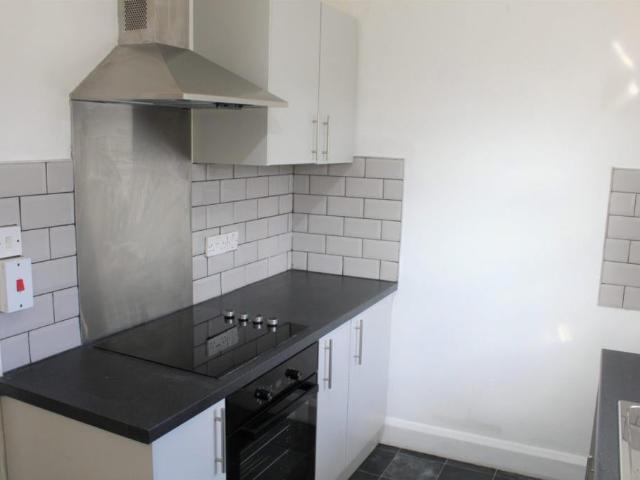 Apartment at Church Close, Norwich