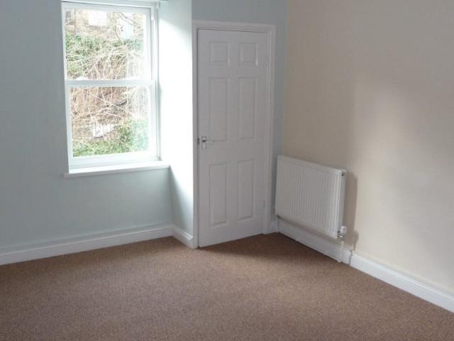 Apartment at Church Crescent, Ebbw Vale