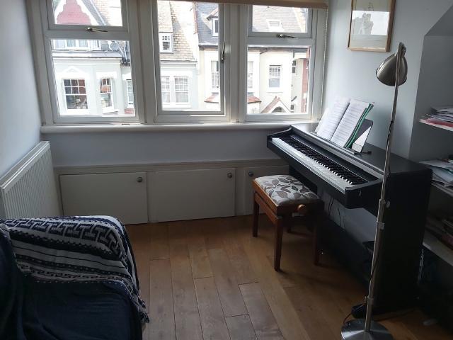 Apartment at Church Crescent, Greater London