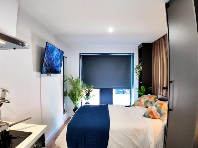 Apartment at Church Drive, Birmingham