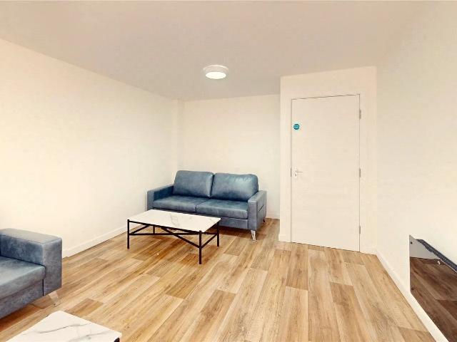 Apartment at Church Drive, Birmingham