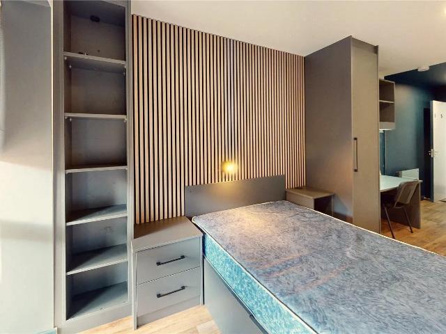 Apartment at Church Drive, Birmingham