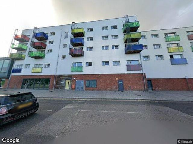 Apartment at Church Elm Lane, Greater London