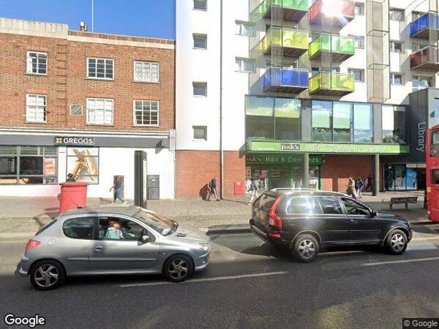 Apartment at Church Elm Lane, Greater London