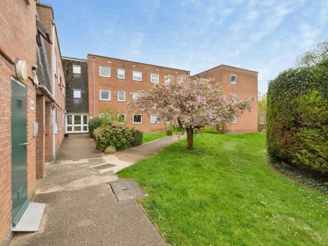 Apartment at Church End, Arlesey