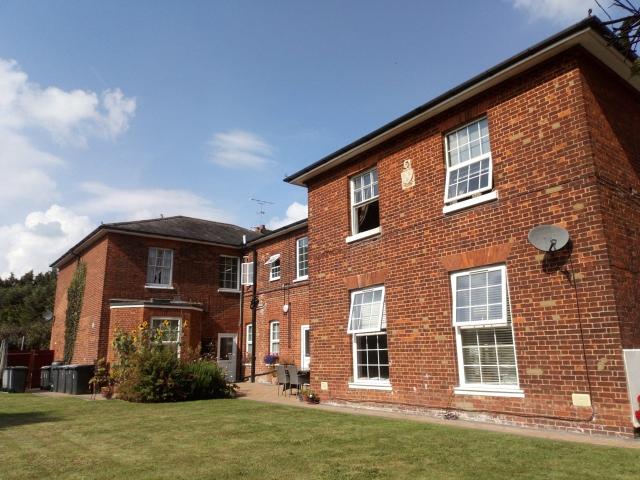 Apartment at Church End, Arlesey