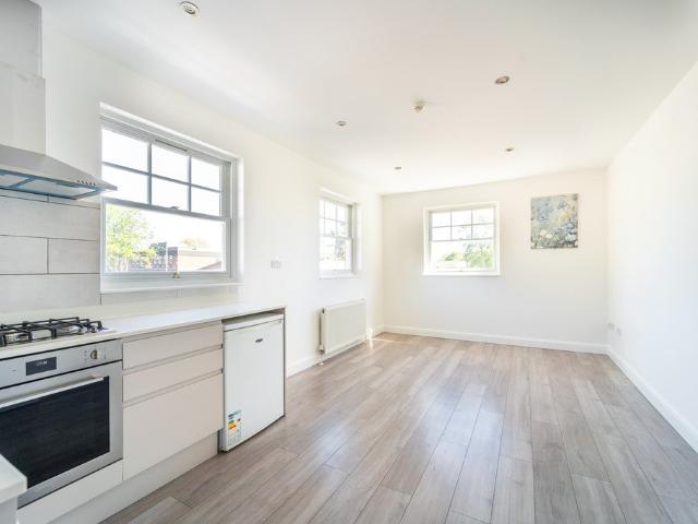Apartment at Church End, Greater London