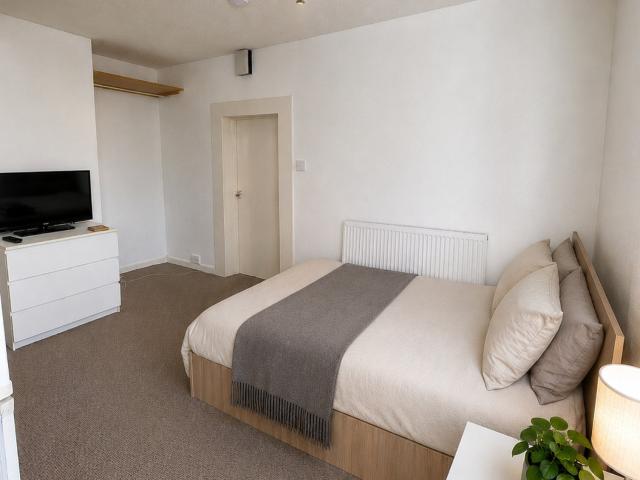 Apartment at Church Gate, Charnwood