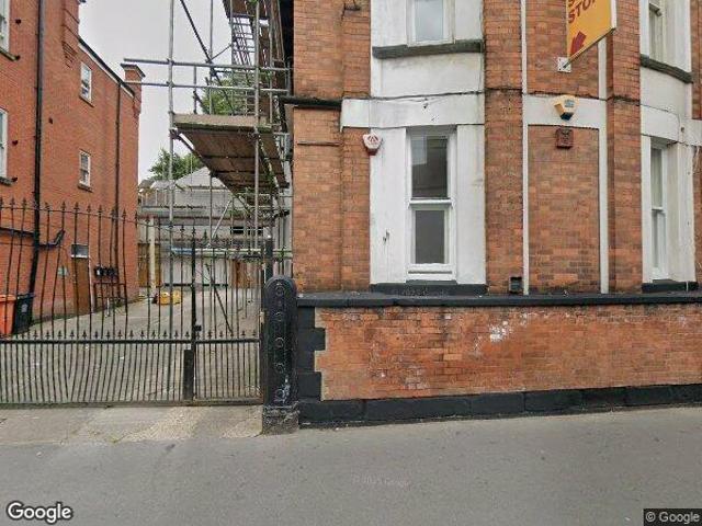 Apartment at Church Gate, Leicester