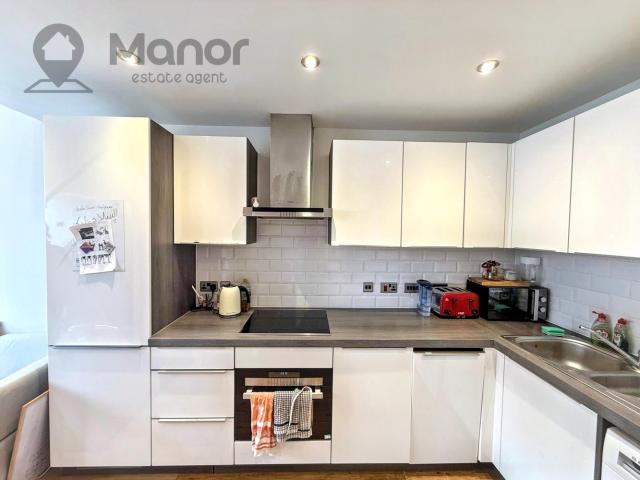 Apartment at Church Hill, Greater London