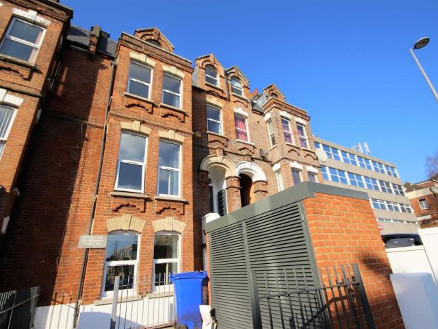 Apartment at Church Hill, Greater London