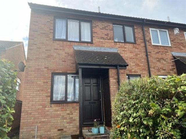 Apartment at Church Hill, Milton Keynes