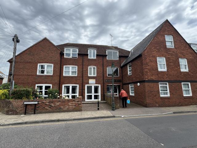 Apartment at Church Lane, Canterbury