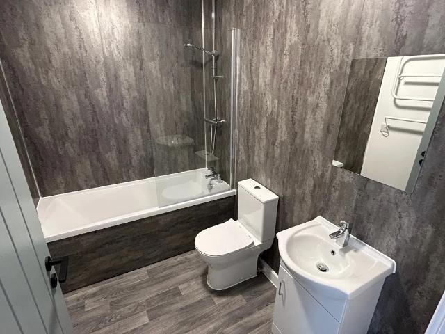 Apartment at Church Lane, Chesterfield