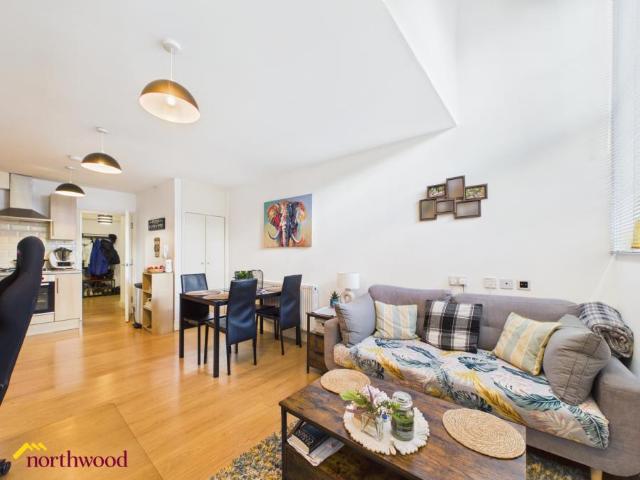 Apartment at Church Lane, Cherwell District