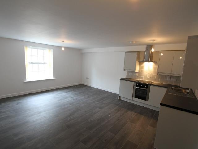 Apartment at Church Lane, Cherwell District