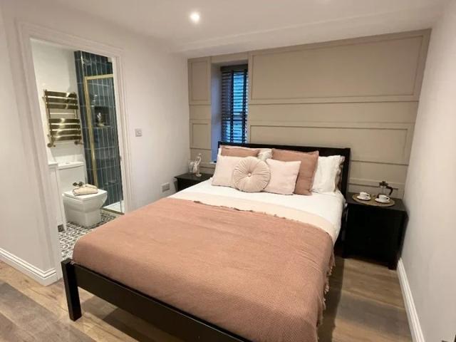 Apartment at Church Lane, Cherwell District
