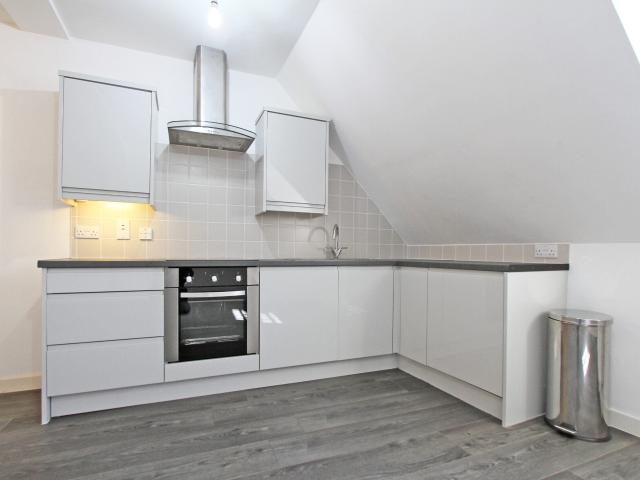 Apartment at Church Lane, Cherwell District