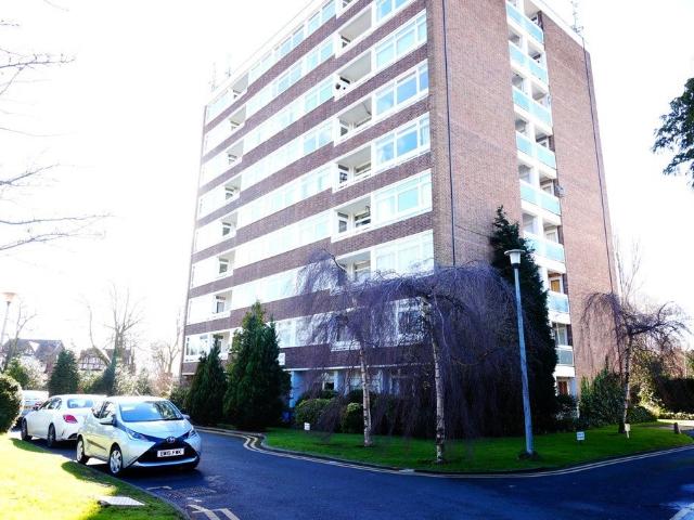 Apartment at Church Lane, Birmingham