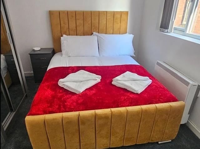 Apartment at Church Lane, Birmingham
