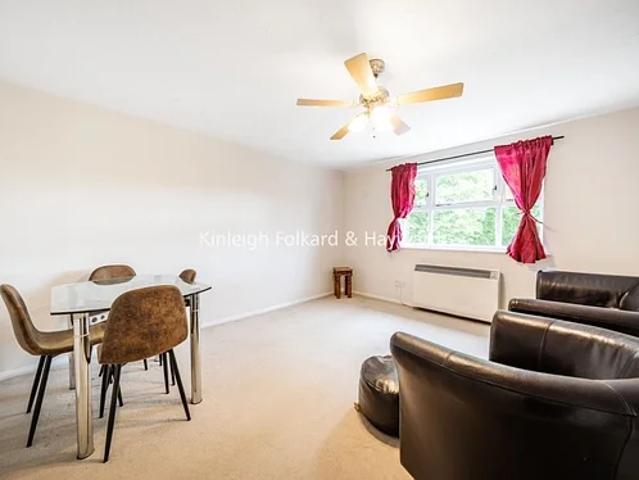 Apartment at Church Lane, Greater London