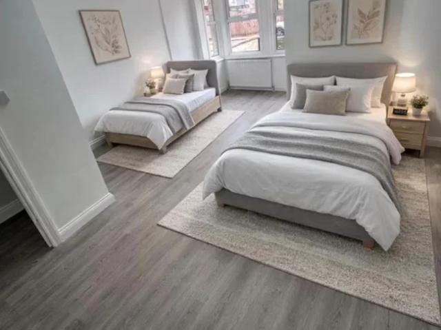 Apartment at Church Lane, Greater London