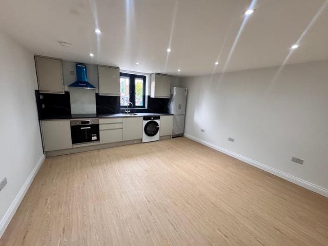 Apartment at Church Lane, Greater London