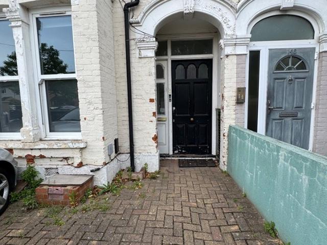 Apartment at Church Lane, Greater London