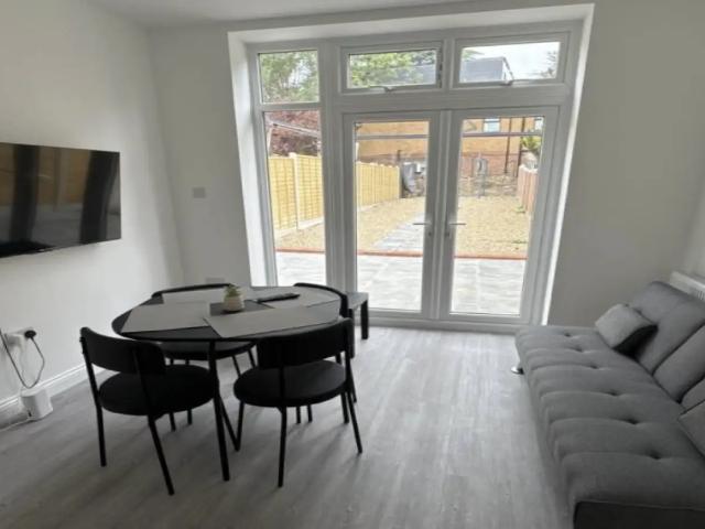 Apartment at Church Lane, Greater London