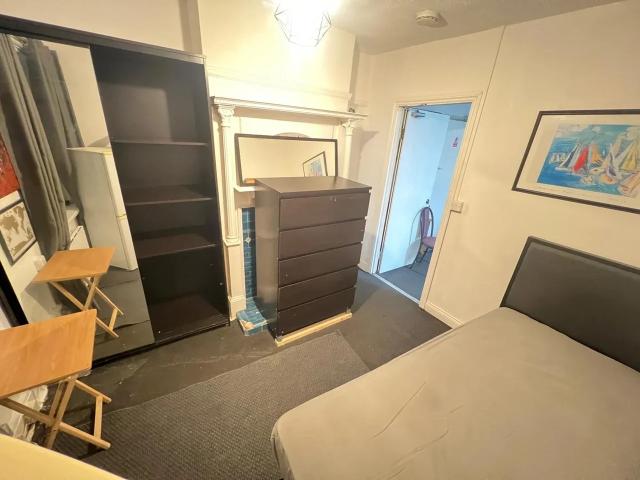 Room at Church Lane, Greater London