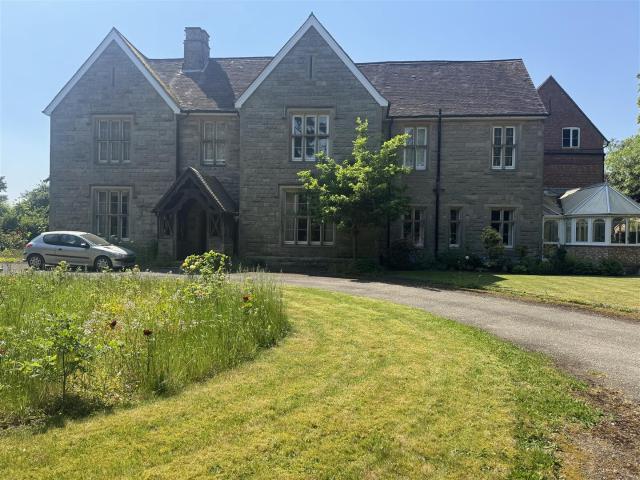 Apartment at Church Lane, Hinckley and Bosworth