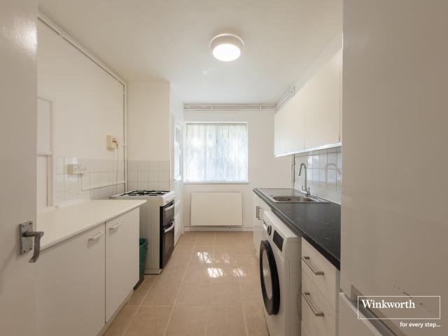 Apartment at Church Lane, London