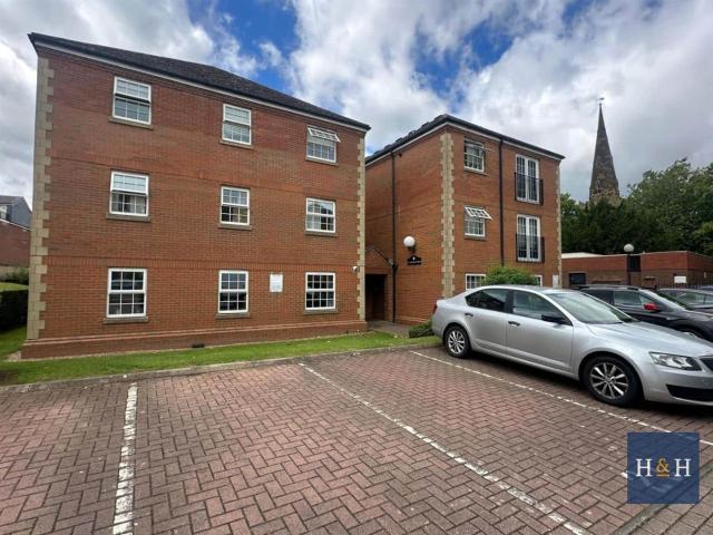 Apartment at Church Lane, Northampton