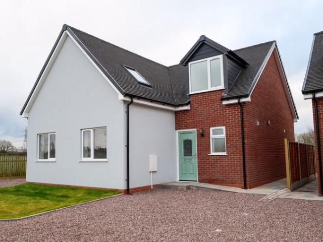 Apartment at Church Lane, South Staffordshire