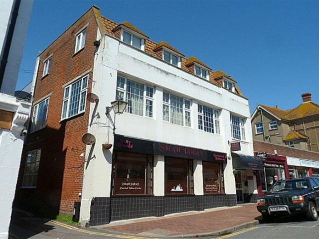 Apartment at Church Lane, Seaford