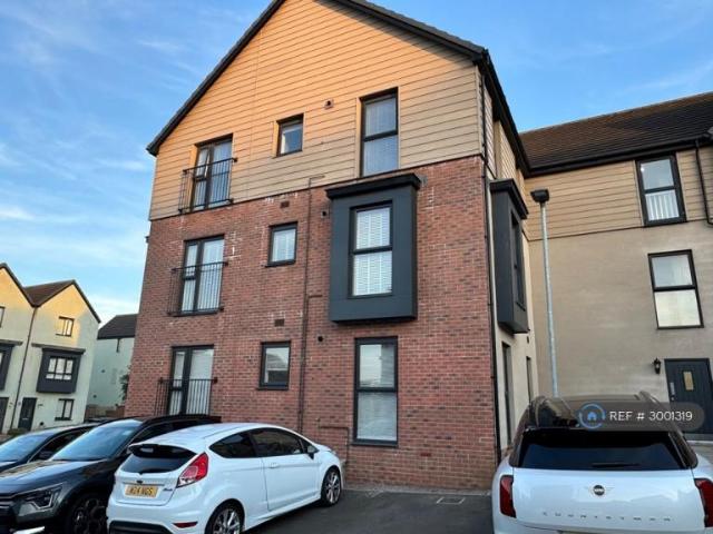 Apartment at Church Road, Cardiff